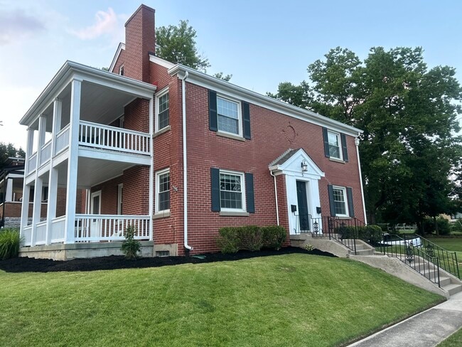 Duplex For Rent in Covington KYNew