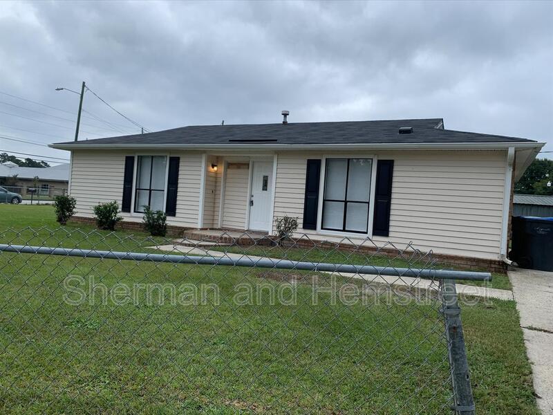 3202 Gerald Dr E, Augusta, GA 30906 - House Rental in Augusta, GA ...