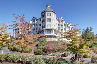 Pinnacle on Lake Washington Rentals - Renton, WA | Apartments.com