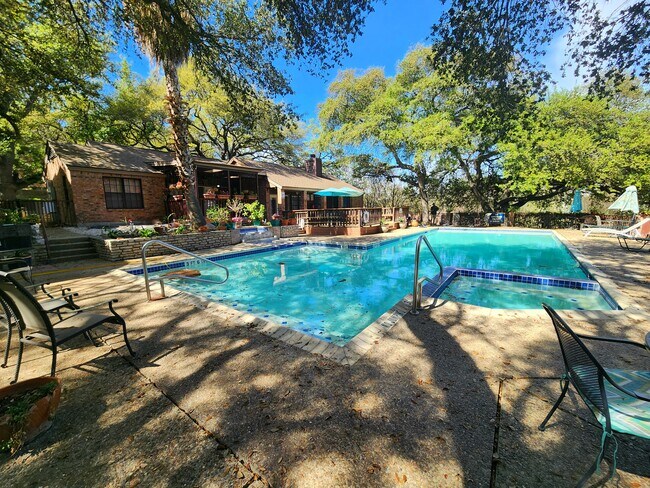 4212 Medical Dr Unit 504, San Antonio, TX 78229 - Condo for Rent in San ...