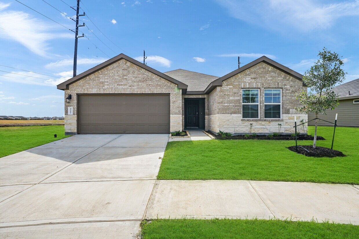 Covey Homes Tamarron - Alquileres en Katy, TX | Apartamentos.com