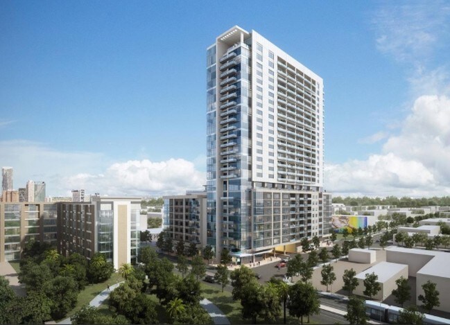 Drewery Place Apartments - 2850 Fannin St Houston, TX | Apartments.com