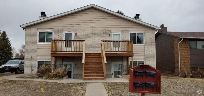 Apartments For Rent in Cheyenne WY - 273 Rentals | Apartments.com