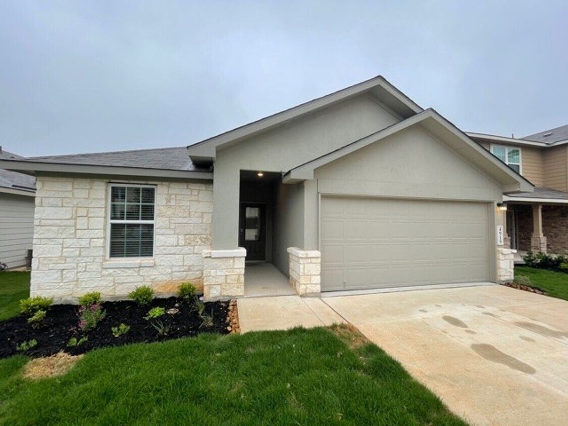 4919 Recover Pass, San Antonio, TX 78261 - House Rental in San Antonio ...