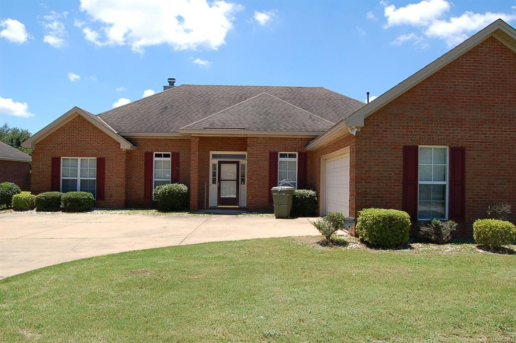 7112 Mitylene Forest Trail, Montgomery, AL 36117 - House Rental in ...