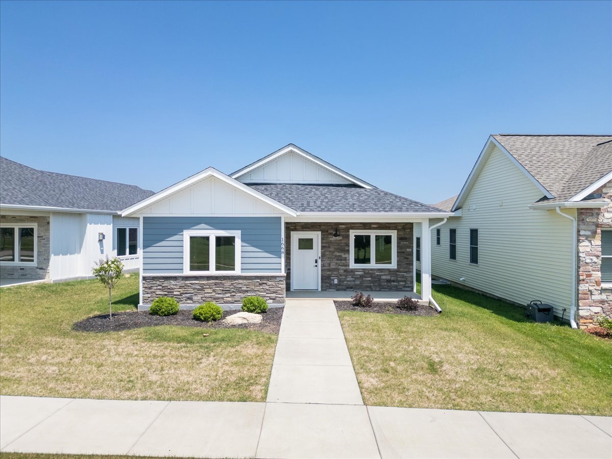 1668 Olde Brandy Ln, Davenport, IA 52807 - House Rental in Davenport ...
