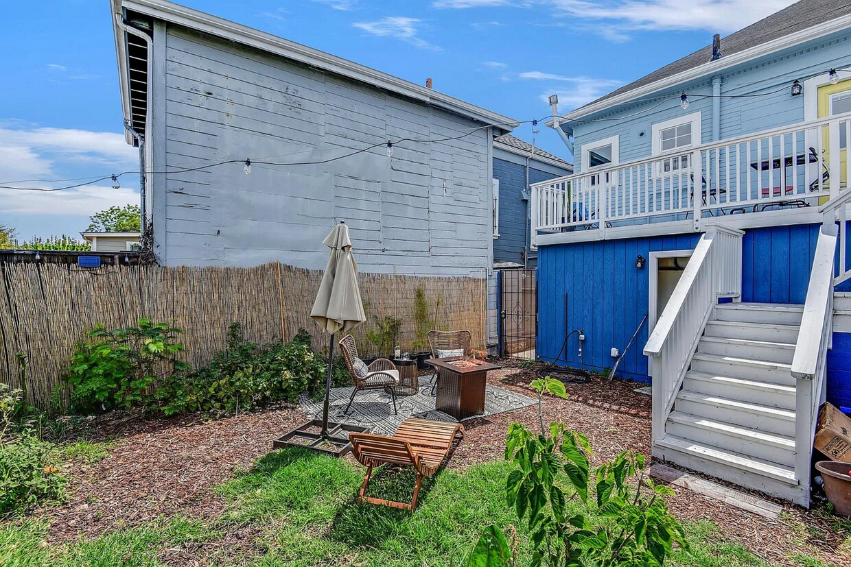 946 Aileen St Unit B.1347559, Oakland, CA 94608 | Apartments.com