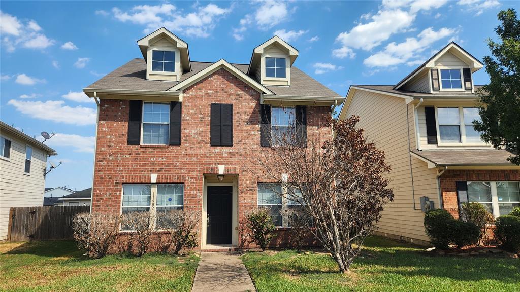 11902 Longwood Garden Way, Houston, TX 77047 - House Rental in Houston ...