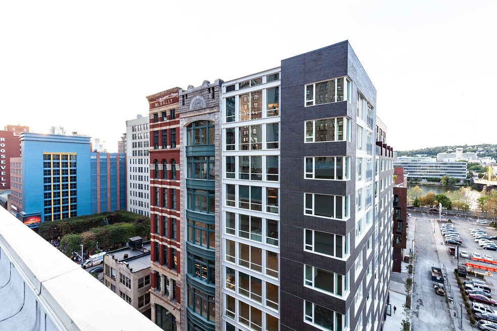 Loft Apartments for Rent in Pittsburgh PA | Apartments.com