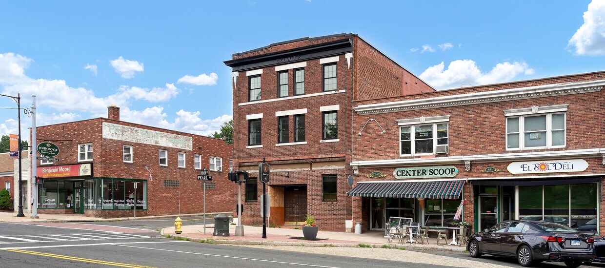 2 Pearl St Unit 2-201, Manchester, CT 06040 - Apartments in Manchester ...