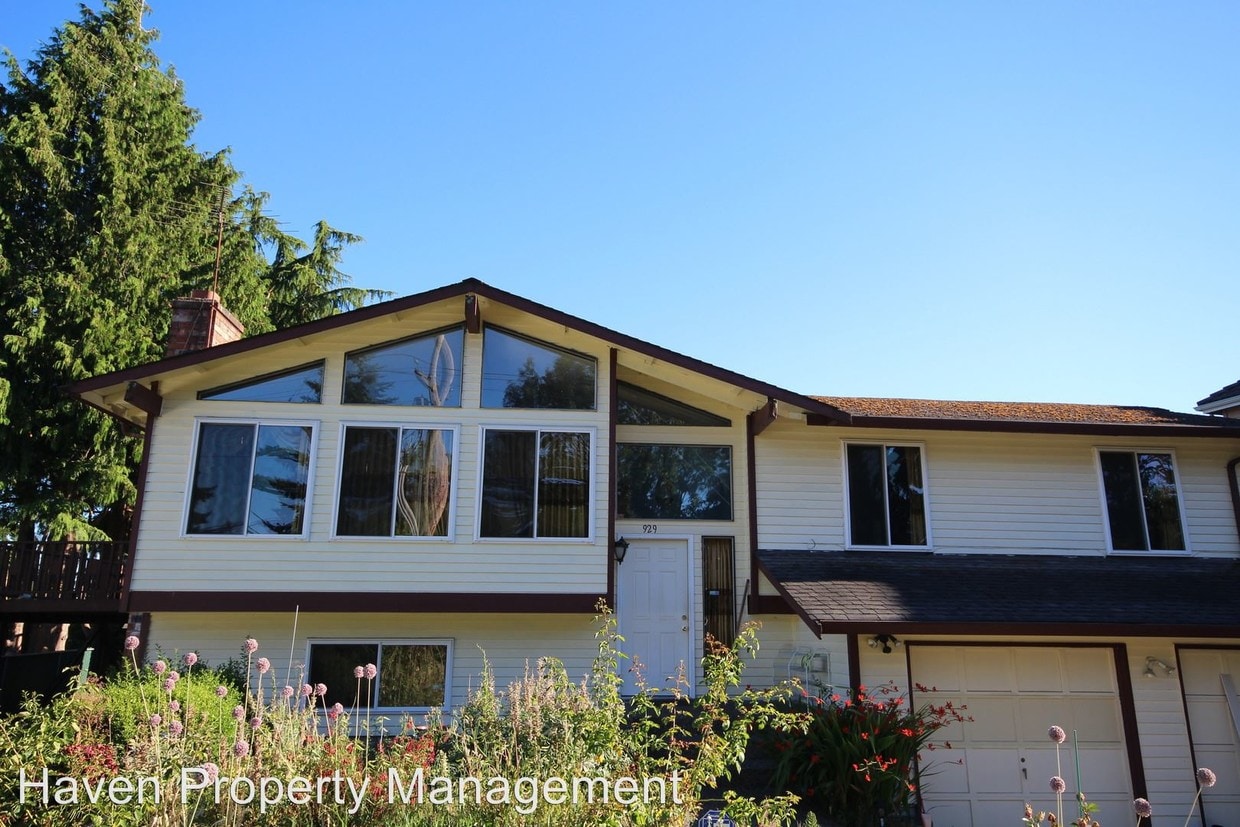 929 S 312th St, Federal Way, WA 98003 - House Rental in Federal Way, WA ...