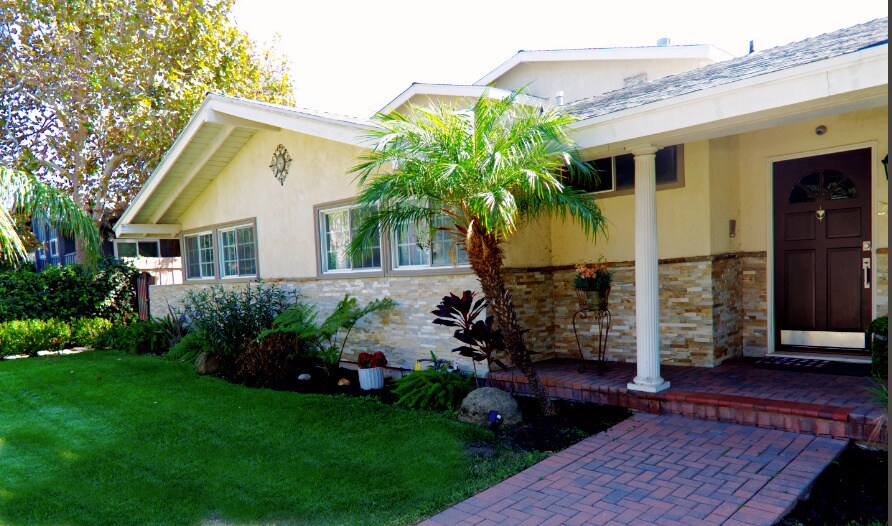 20630 Chatsworth St, Los Angeles, CA 91311 - House Rental in Los ...
