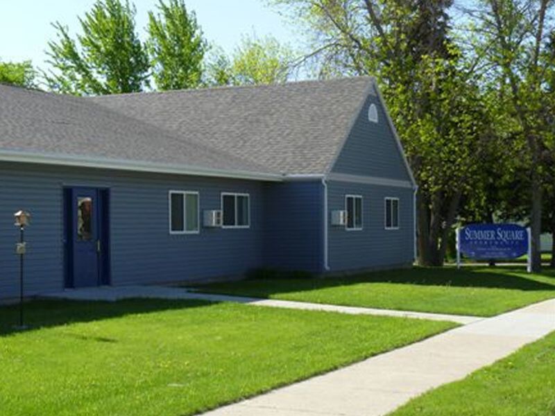 205 Central Ave, Maddock, ND 58348 - Room for Rent in Maddock, ND ...