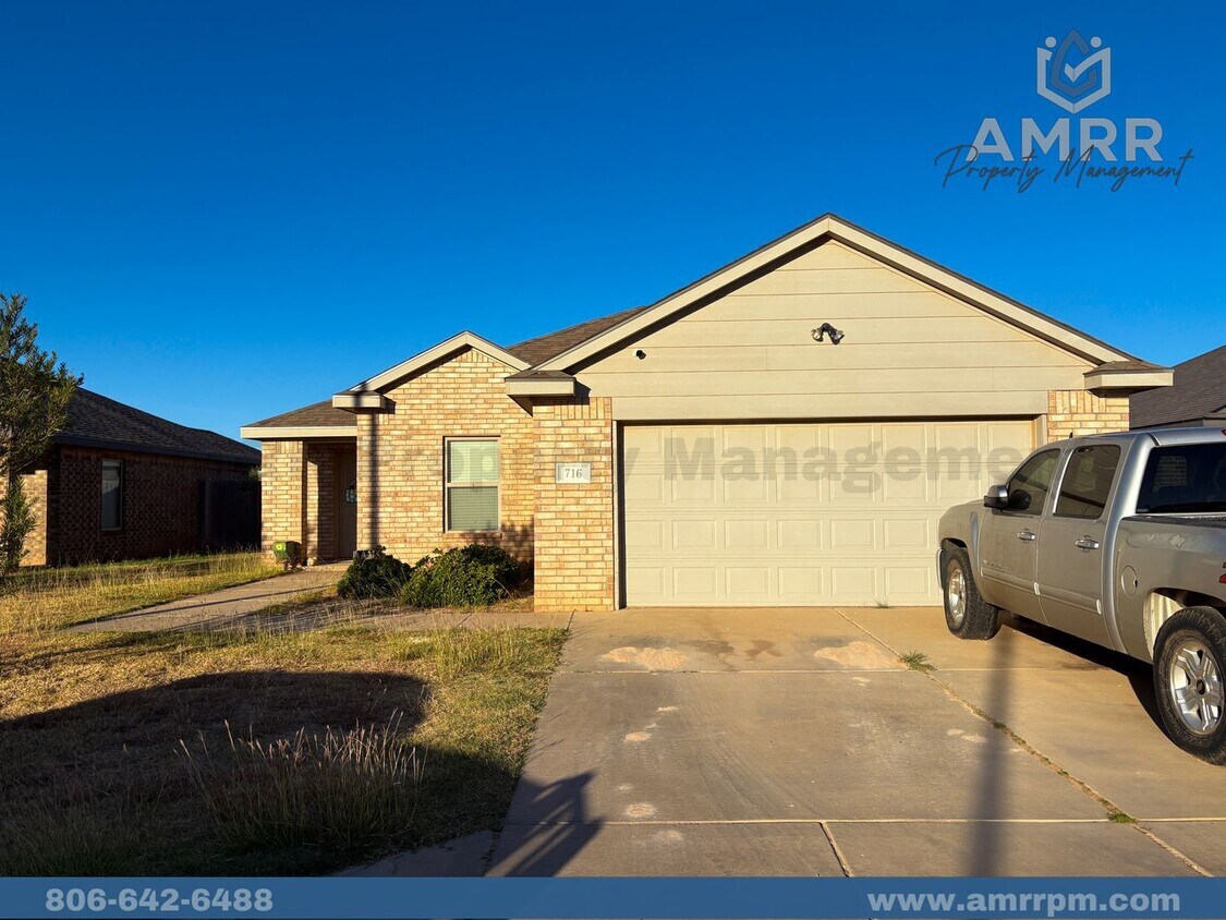 Houses For Rent In Wolfforth Tx