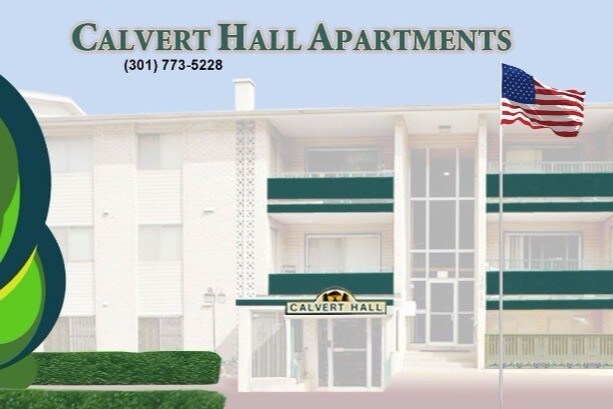 Calvert Hall Apartments - Hyattsville, MD | Apartments.com
