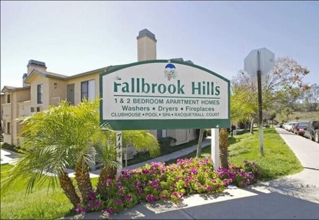 Fallbrook Hills Apartments - Apartments in Fallbrook, CA | Apartments.com
