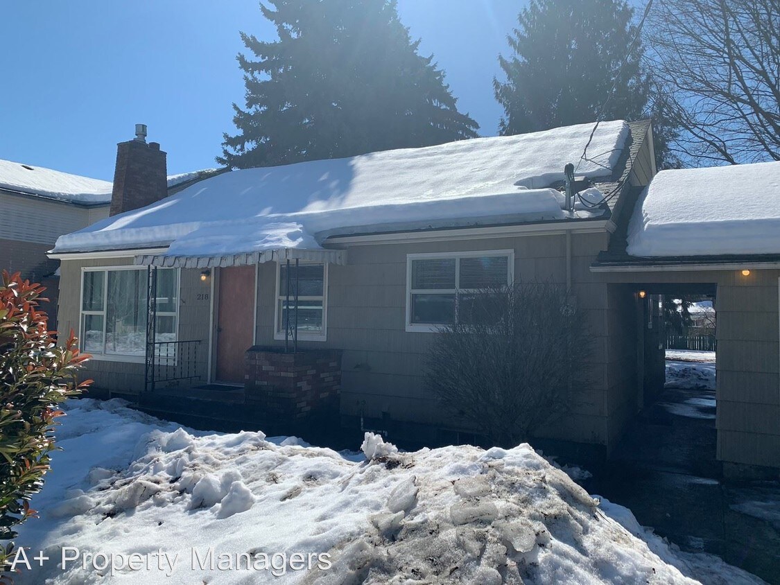 218 W Linden Ave, Coeur d'Alene, ID 83814 - House Rental in Coeur d'Alene, ID | Apartments.com