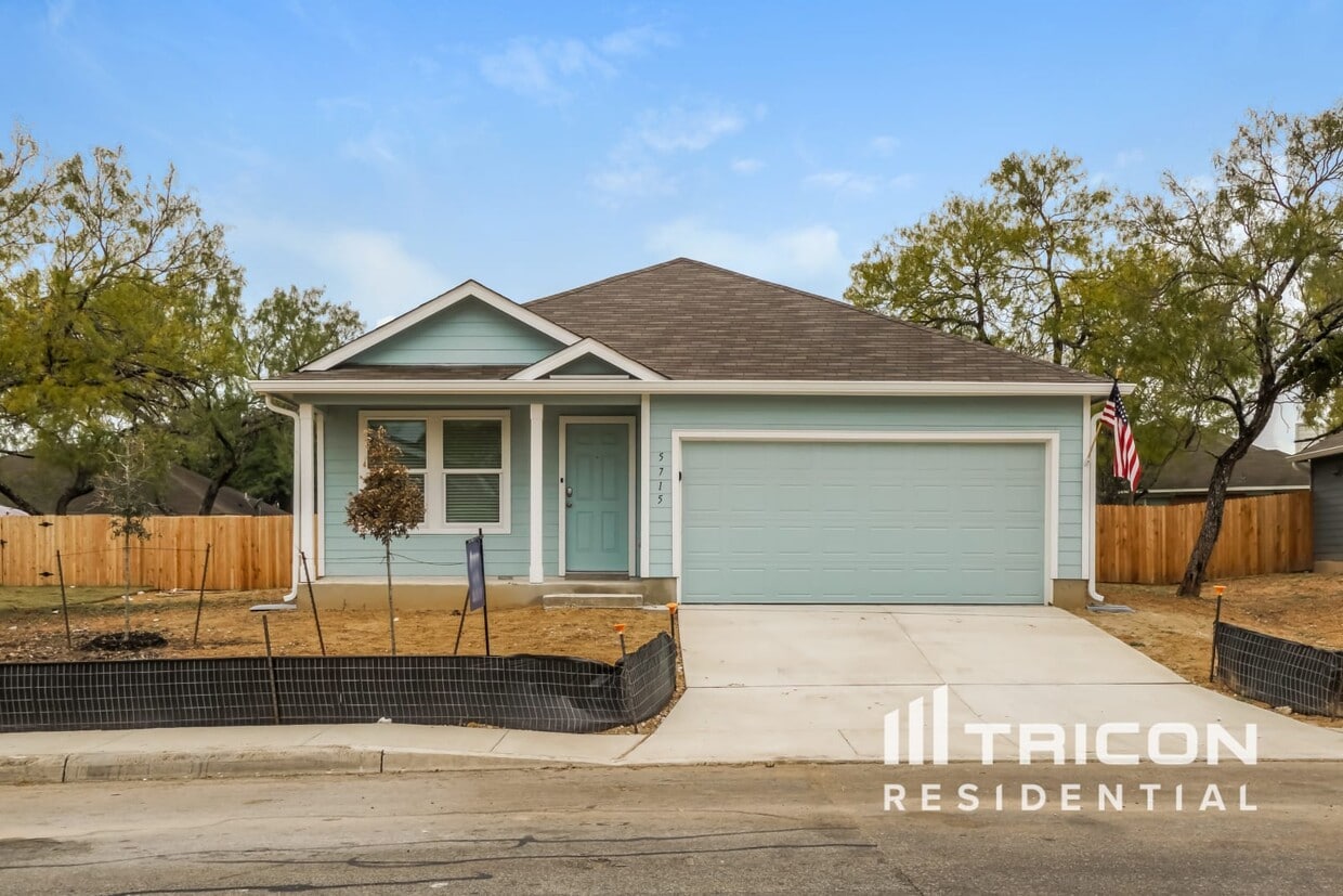 5715 Vista Point, San Antonio, TX 78242 | Apartments.com