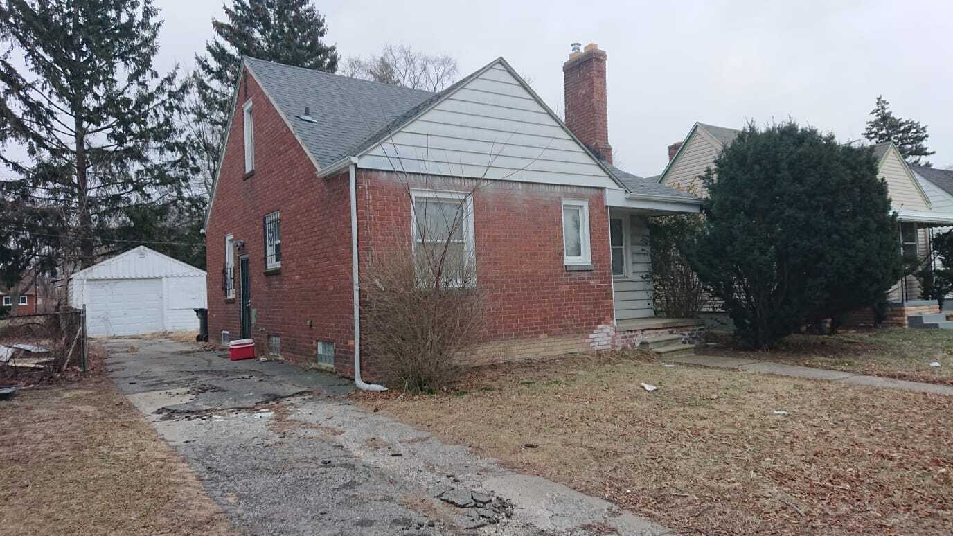9418 Terry St, Detroit, MI 48228 - House Rental in Detroit, MI ...