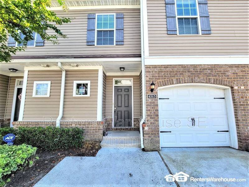 4313 Cattail Ln, Virginia Beach, VA 23456 - House Rental in Virginia ...