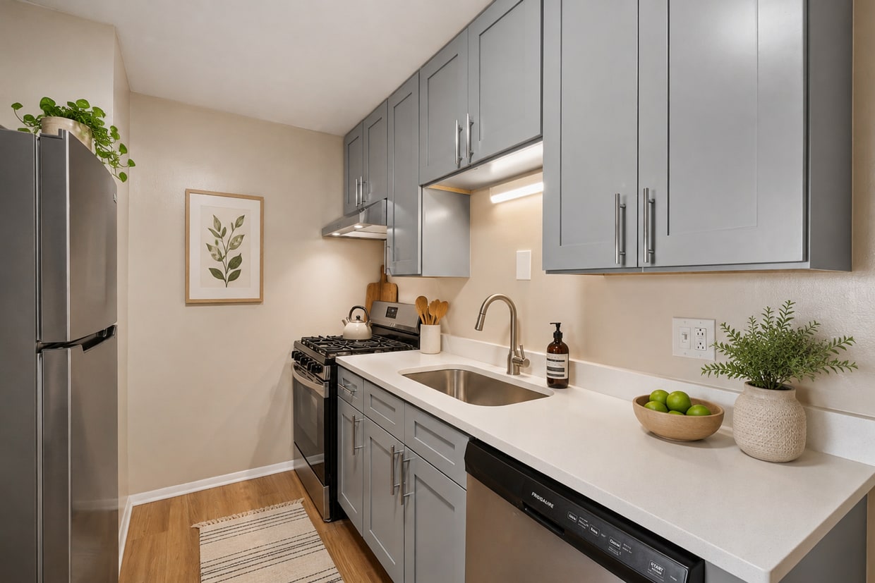 Hoffman Hills Apartments - 725 W Bode Cir Hoffman Estates, IL 60169 ...