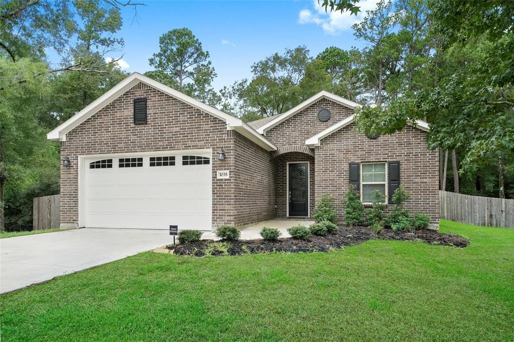 1035 Carson Dr, Magnolia, TX 77354 - House Rental in Magnolia, TX ...