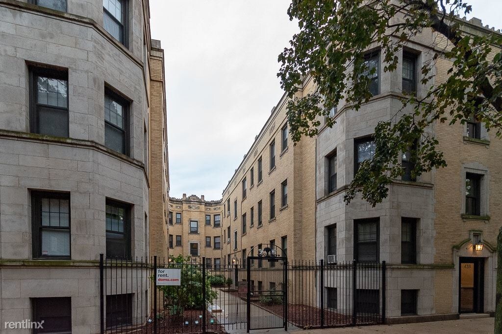 429 W Belden Ave Unit A203, Chicago, IL 60614 - Room for Rent in ...