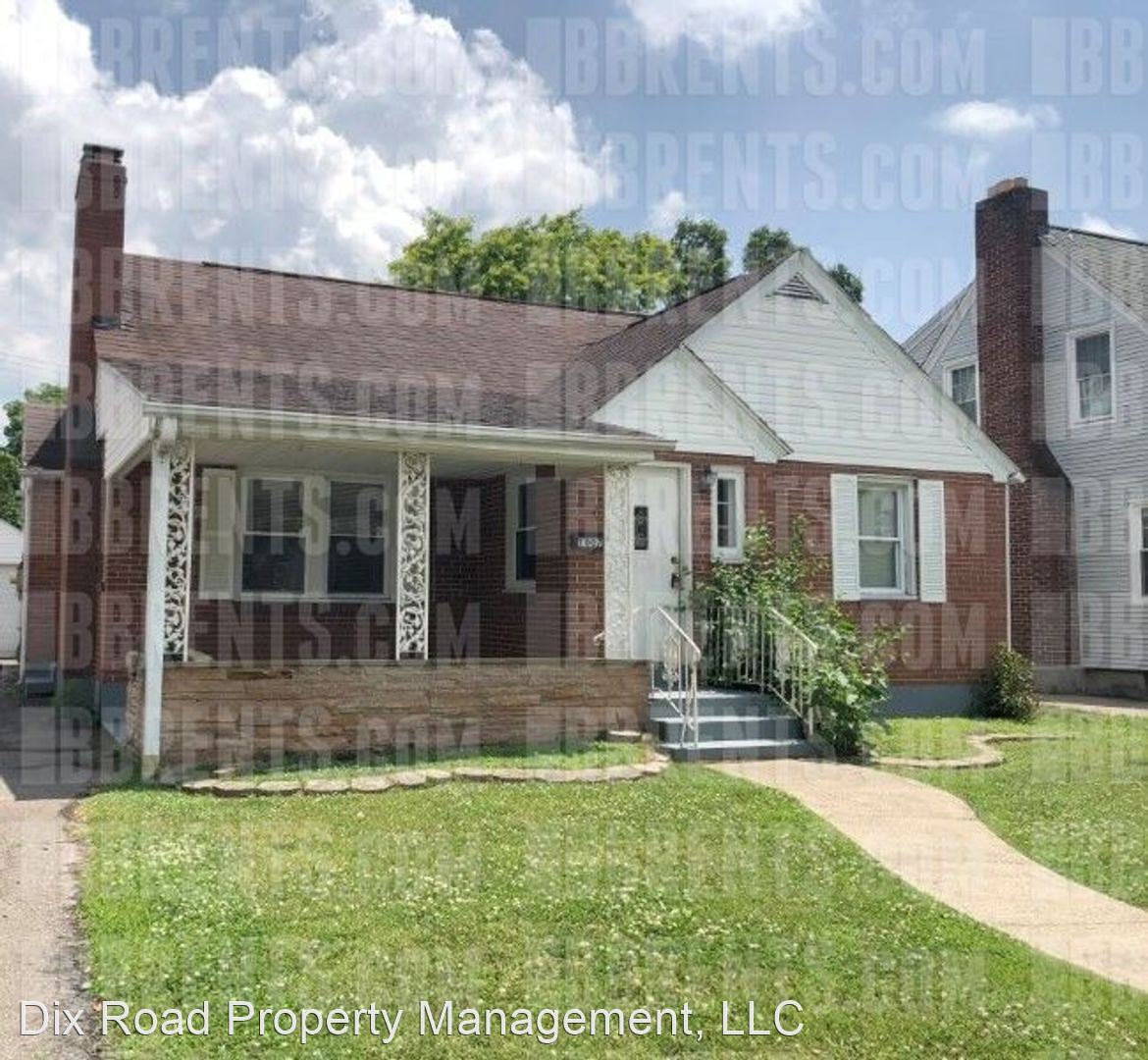 1007 Midway St, Middletown, OH 45042 - House Rental in Middletown, OH ...