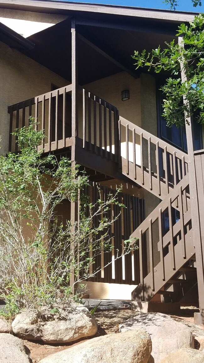 331 El Paso Blvd Unit C, Manitou Springs, CO 80829 - Condo for Rent in ...