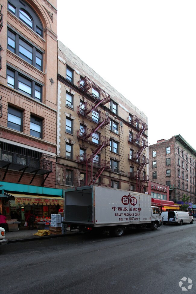 124 Mott St Apartments - New York, NY | Apartments.com