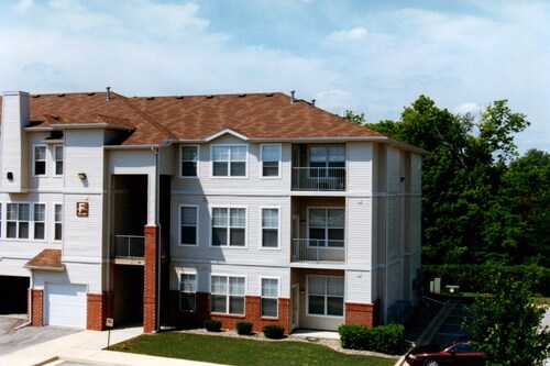 Brickyard Apartments Rentals - Bloomington, IL | Apartments.com