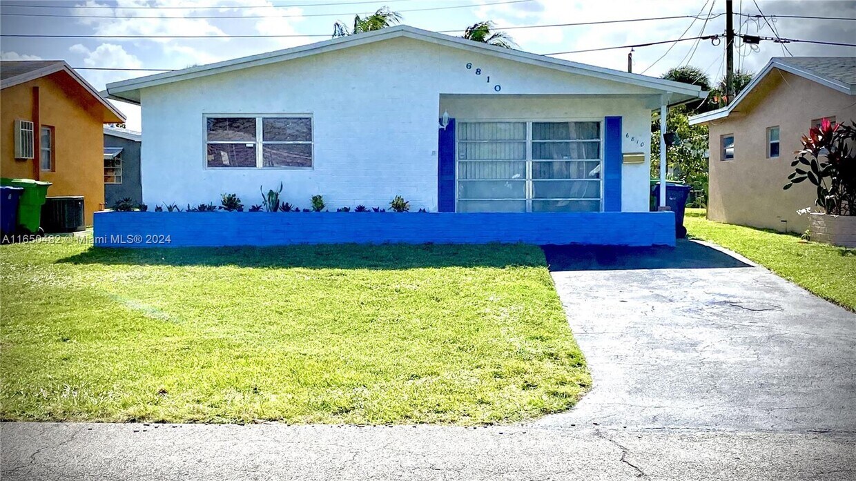 6810 NW 28th St Sunrise, FL 33313 - Alquileres en Sunrise, FL ...