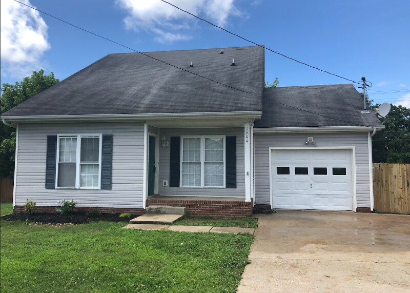 1404 Buchanon Dr, Clarksville, TN 37042 | Apartments.com