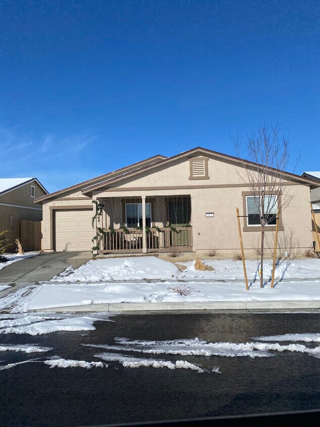 653 Fallon Station Dr., Reno, NV 89506 - House Rental in Reno, NV ...