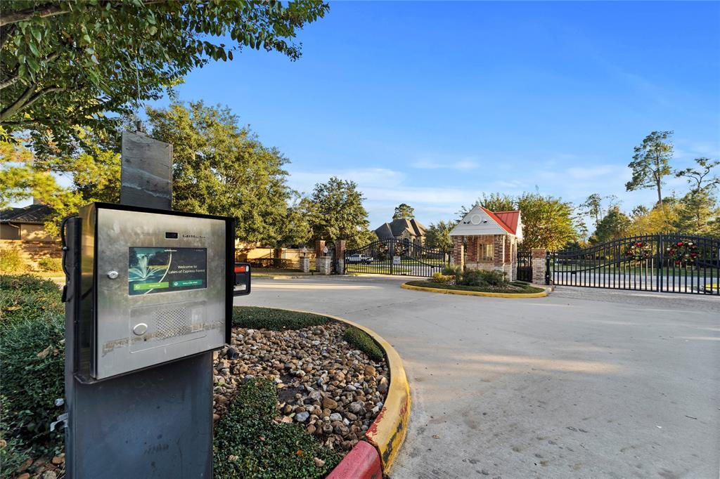 18747 Duke Lake Dr, Spring, TX 77388 - House Rental in Spring, TX ...