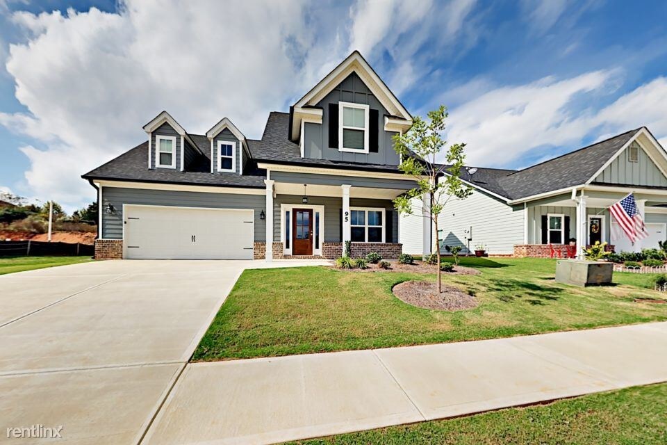95 Mandy Ln, Covington, GA 30014 - House Rental in Covington, GA ...