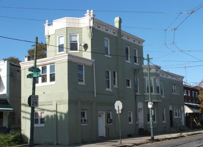 6001 Callowhill St, Philadelphia, PA 19151 - 6001 Callowhill St ...