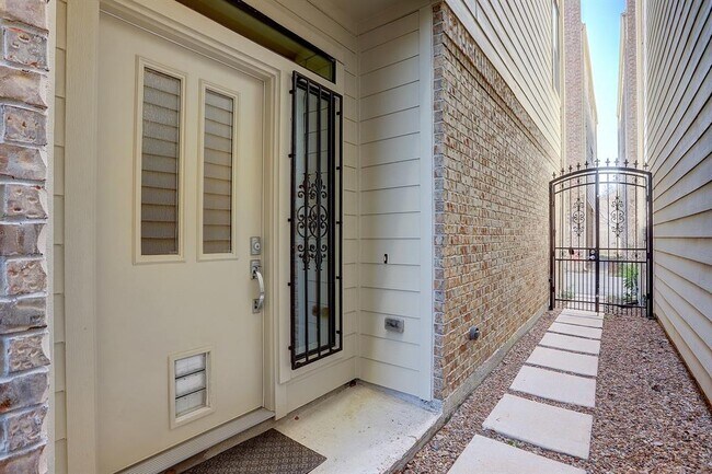 5311 Petty St, Houston, TX 77007 - House Rental in Houston, TX ...