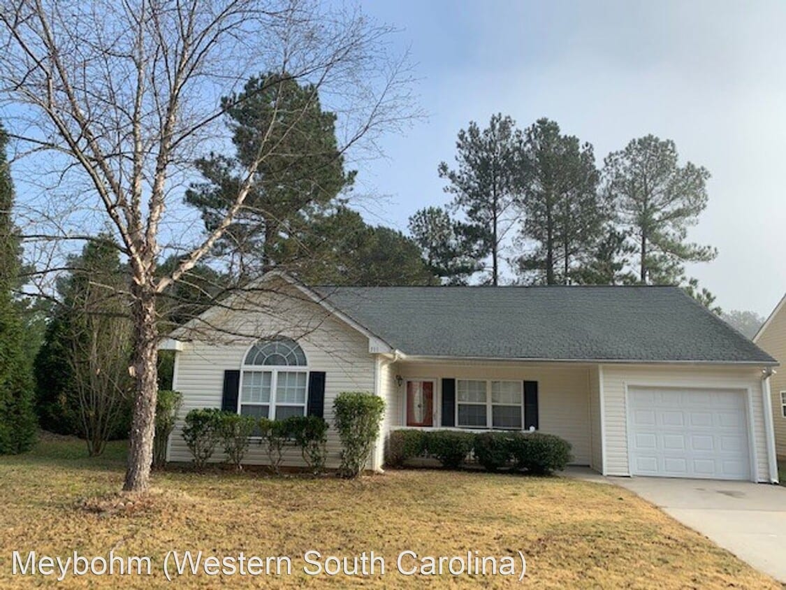 311 Beryl Dr, Aiken, SC 29803 - House Rental in Aiken, SC | Apartments.com