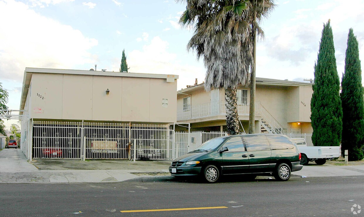 1122-1126 W 94th St, Los Angeles, CA 90044 - Los Angeles, CA, 90044 ...