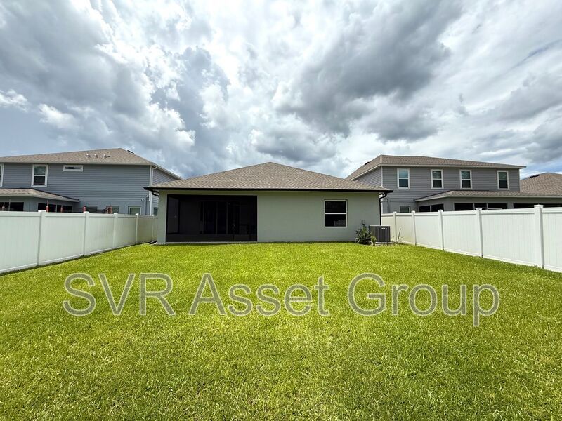 3248 Crocus Ln, Green Cove Springs, FL 32043 - House Rental in Green ...