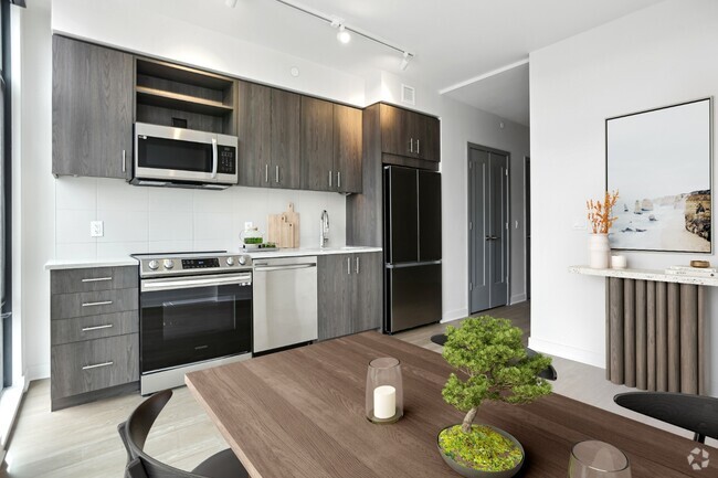 Southwest DC Apartments for Rent - Washington, DC - 1,385 Rentals ...