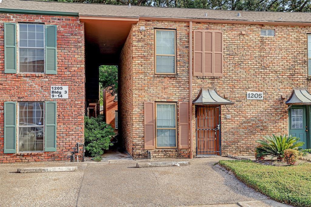 1205 Autrey St Unit 9, Houston, TX 77006 - Condo for Rent in Houston ...