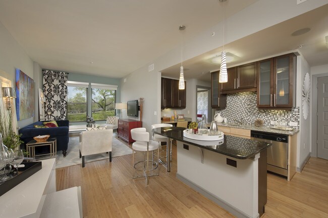 Gables Park Plaza Apartments - Austin, TX | Apartments.com