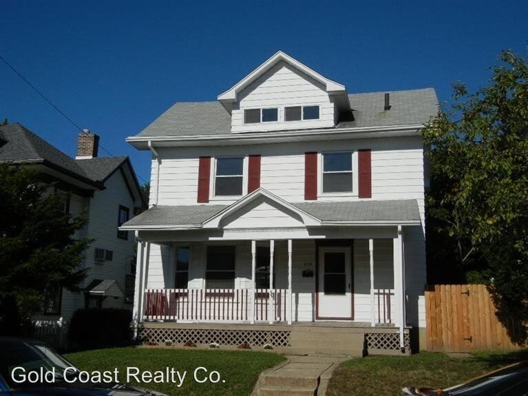 635 Hodapp Ave, Dayton, OH 45410 - House Rental in Dayton, OH ...