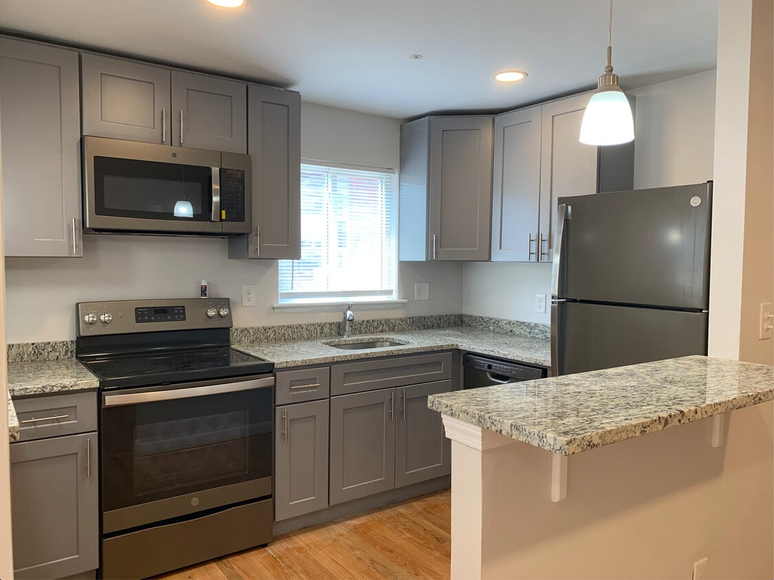 Reed Street Apartments - 10-30 Reed St Randolph, MA 02368 | Apartments.com
