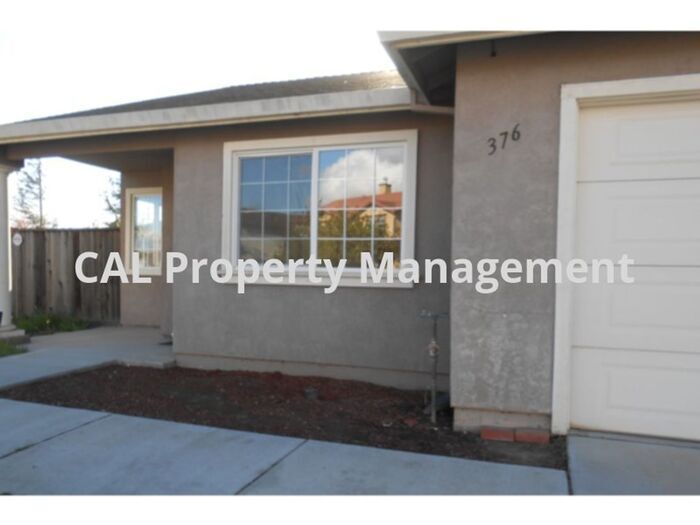 376 Franscioni St, Soledad, CA 93960 - House Rental in Soledad, CA ...