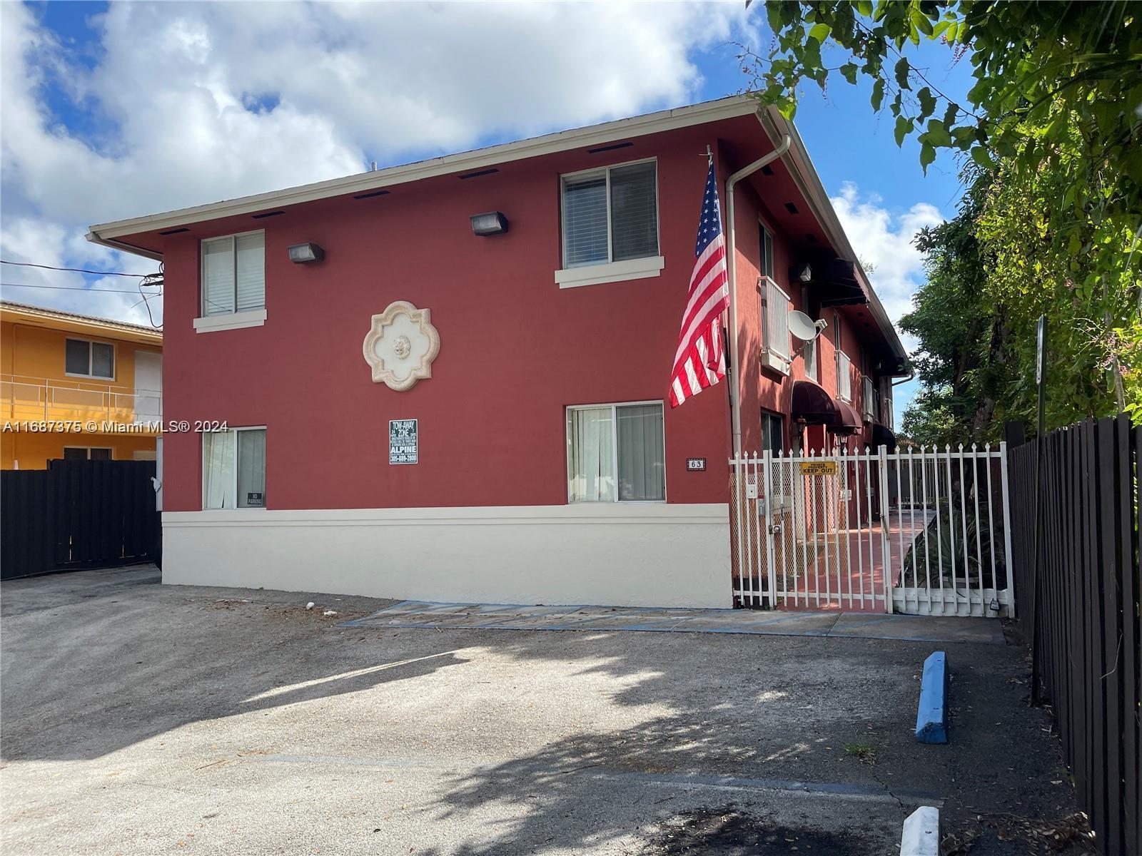 63 Nw 17th Pl Unit 2, Miami, FL 33125 - Condo for Rent in Miami, FL ...