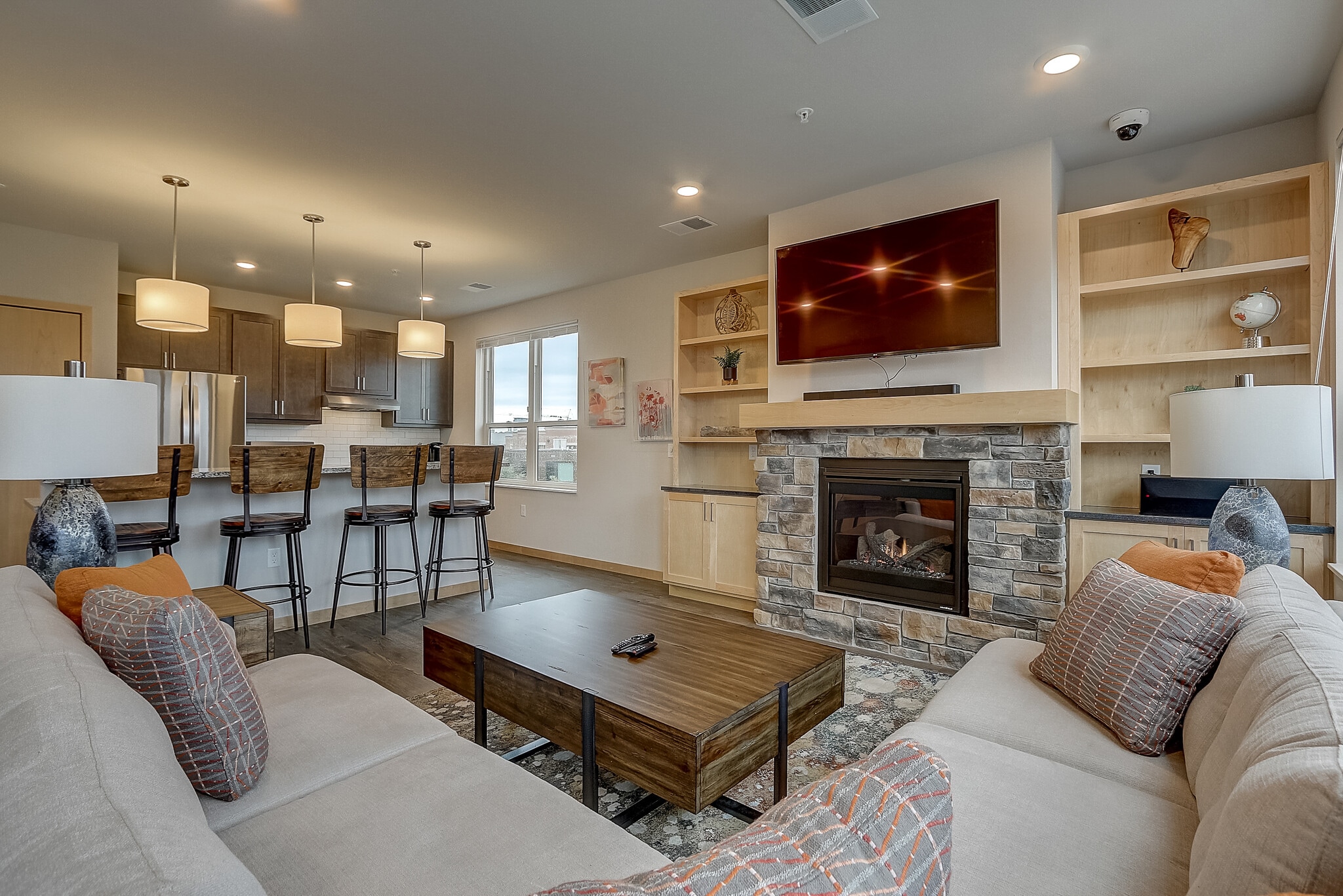 The Compass - 622 W Wilson St Madison, WI 53703 | Apartments.com