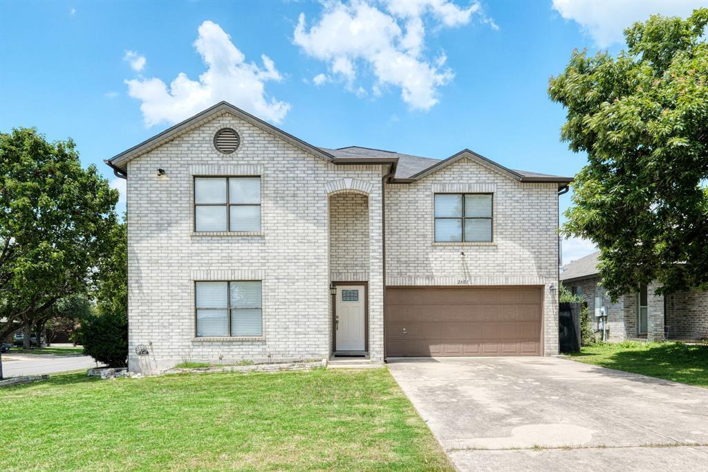 33 Roundville Ln Round Rock Tx 78664null